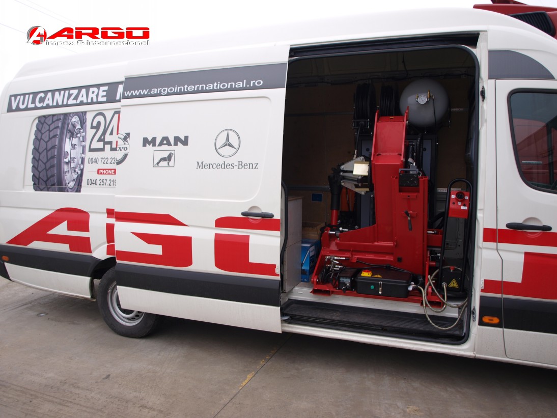 Argo Impex | Argo International - Galerie Foto