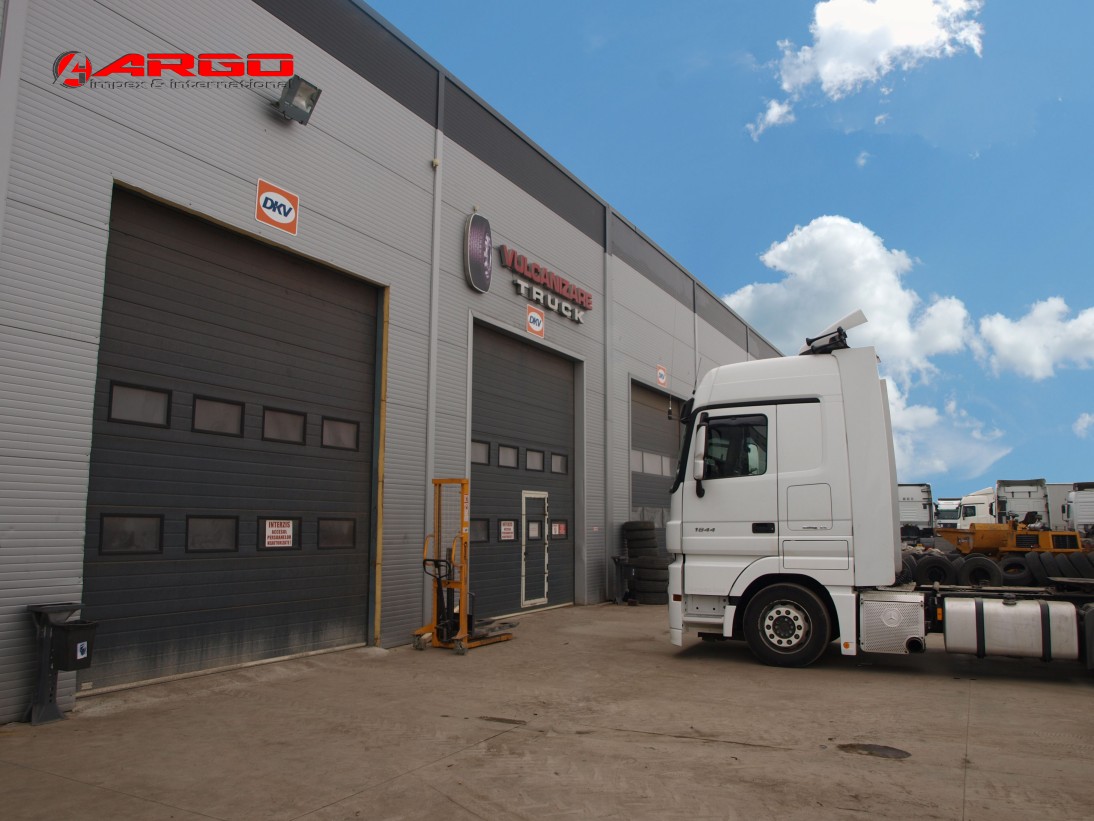 Argo Impex | Argo International - Galerie Foto